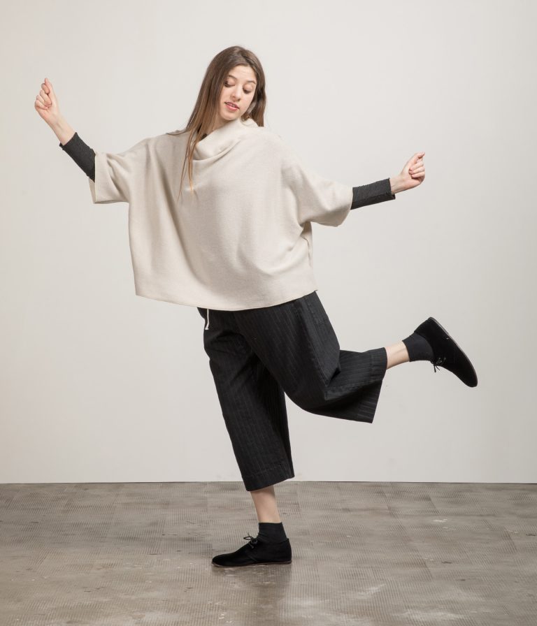 HIGH NECK OVER WS – collection.albumdifamiglia