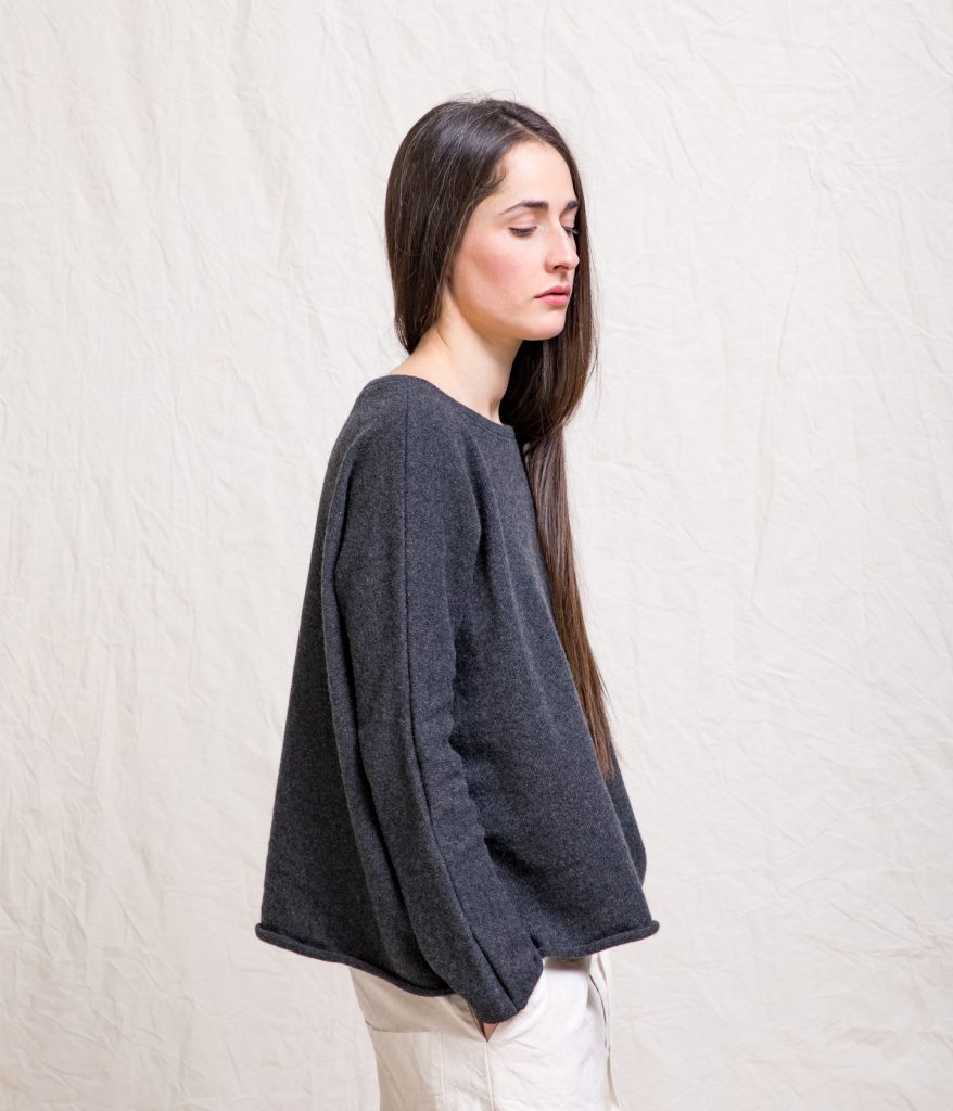 JUMPER TRICOT RWS – collection.albumdifamiglia