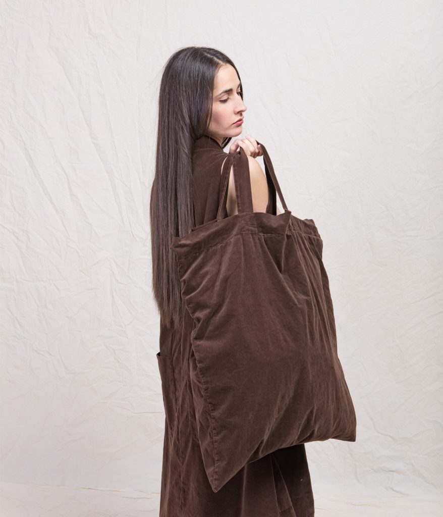 VELVET BIG BAG – collection.albumdifamiglia