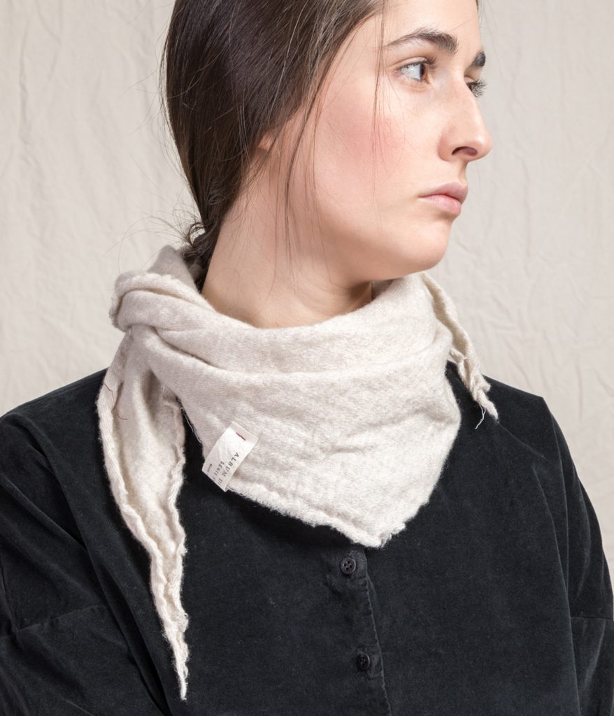 SOFT SCOUT SCARF WO|WS – collection.albumdifamiglia